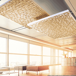 Scatter from modularArts | Hospitality Design