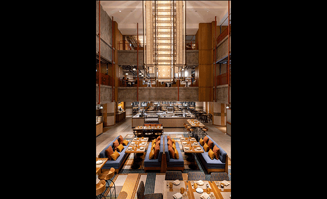 AvroKO Designs Eaton’s Second Property in Hong Kong