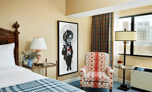 Graduate Hotels to Launch in Iowa City | Hospitality Design