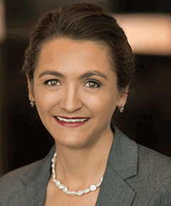 Celia Geyer Talks About Changes in Belmond and Defining Brand's Future