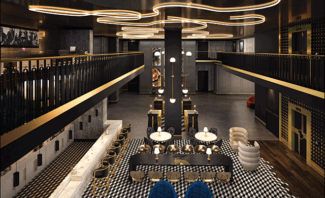 Marriott's Renaissance Brand Undergoes a Transformation