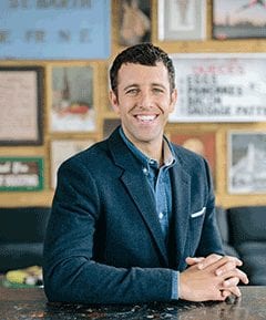 Ben Weprin | Hospitality Design