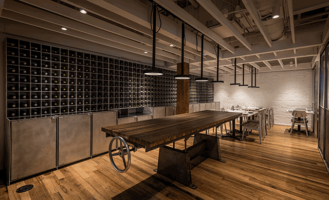 All-Day Eatery Bon Temps Opens in the LA Arts District