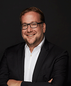 Brian Tolman, Convene | Hospitality Design