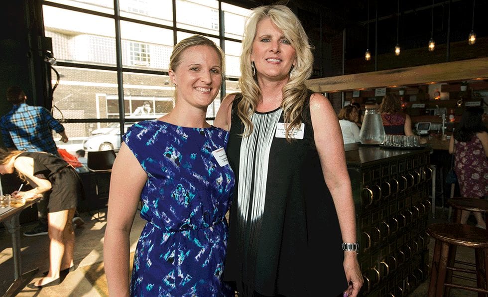 CitySCENE: Washington, DC 2017 | Hospitality Design