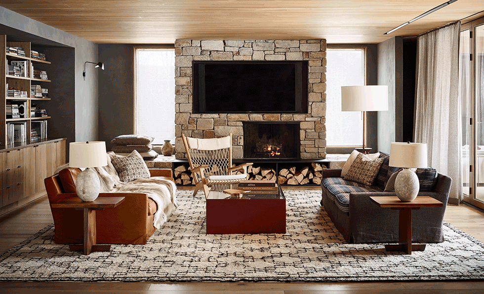 Photos: Caldera House | Hospitality Design