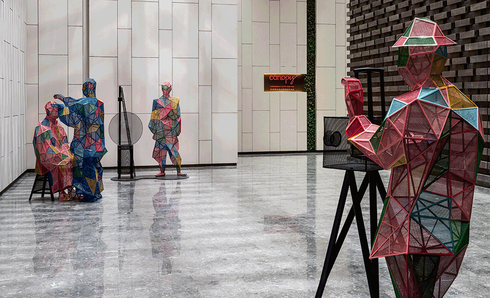 Canopy by Hilton Debuts in China with New Hotel in Chengdu