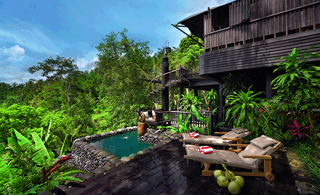 Bill Bensley Completes Capella Ubud | Hospitality Design