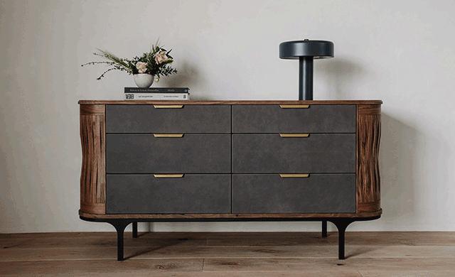 Casegoods: February 2019 | Hospitality Design