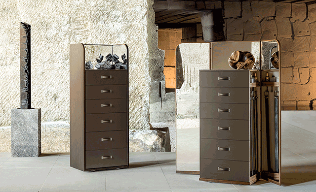 Casegoods: October 2019 | Hospitality Design