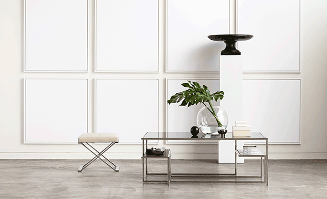 Casegoods + Tables: Fall 2019 | Hospitality Design