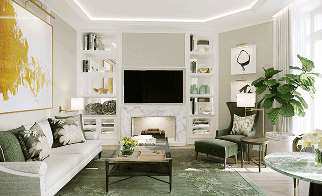 Corinthia Hotel London to Introduce New Suites from G.A Design ...