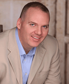 David Messersmith Joins JMJ Development | Hospitality Design