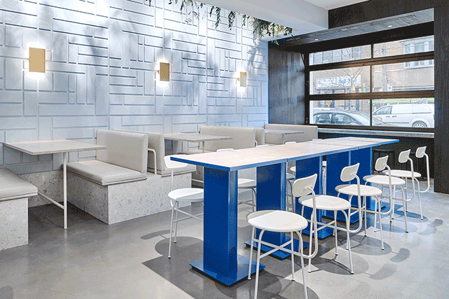 From Casual to Fine Dining, 13 F&B Concepts from Around the Globe