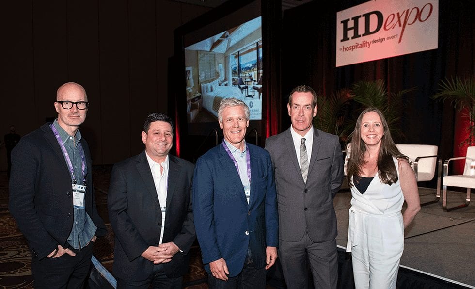 HD Expo 2017 Recap | Hospitality Design