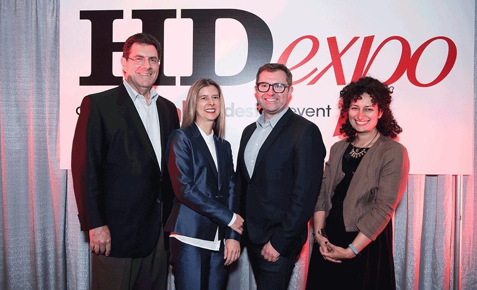 HD Expo 2017 Recap | Hospitality Design