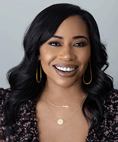 Christina Rice Launches Wellness Community for Women of Color