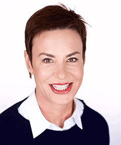 Serial Entrepreneur Pam Wolf Disrupts the Beauty Industry with The Parlor