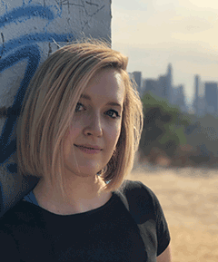 Simone McAlonen Leads and Intersectional and Inclusive Mission at WAVE