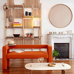 Gate by Zakharchitects | Hospitality Design