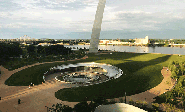 Gateway Arch Museum Reveals Upgrades, Expansion | Hospitality Design