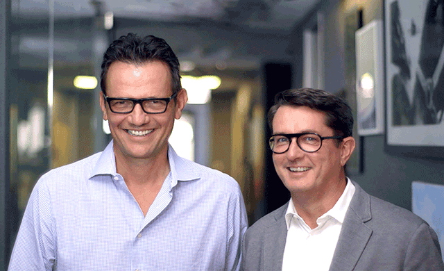 The Gettys Group | Hospitality Design