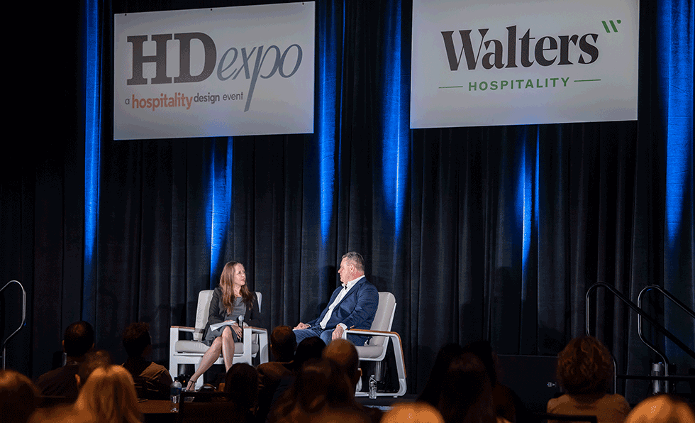HD Expo 2019 | Hospitality Design