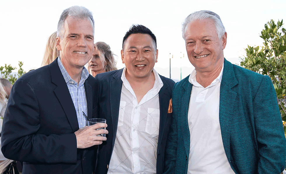 HD Expo 2019 | Hospitality Design