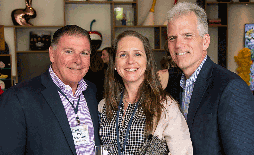 HD Siteseeing 2019 | Hospitality Design