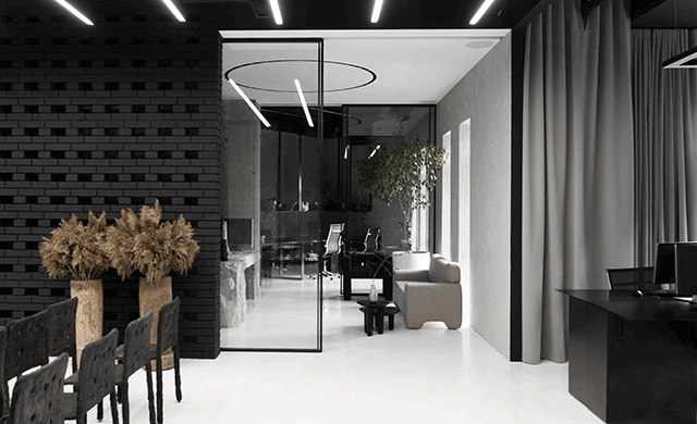 8 Hybrid Spaces That Speak to How We Live and Work Today