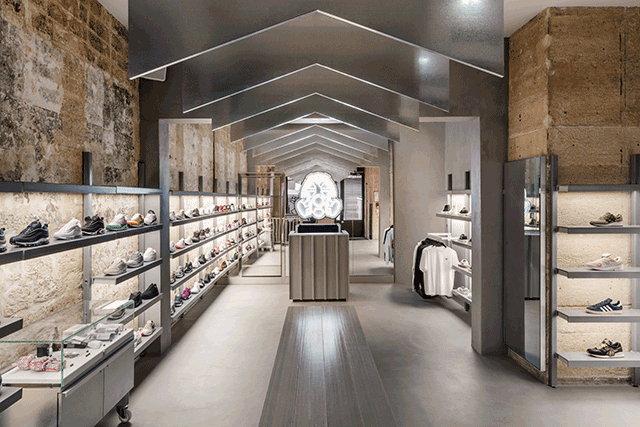 Finding Inspiration 2018: Retail | Hospitality Design