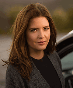 Google's Design Director Isabelle Olsson Rethinks Technology