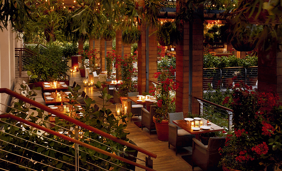 Platinum Circle 2018: J. Willard Marriott Jr. | Hospitality Design