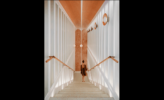 John Anthony | Hospitality Design