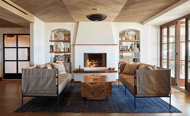 Studio Collective Reveals Redesign of Jonathan Beach Club | Hospitality ...