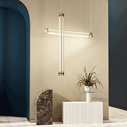 Thin Multiples from Juniper | Hospitality Design