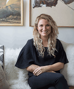 Remaking a Legend with Kate Rohrer | Hospitality Design