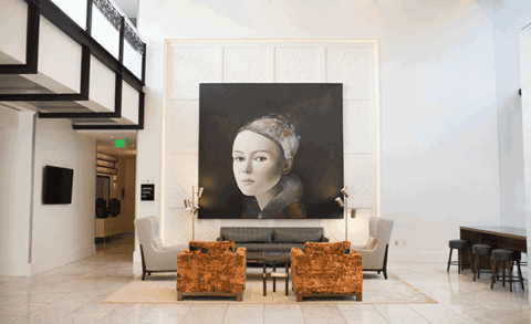 The Fontaine Reveals Redesign from Studio 11 Design | Hospitality Design