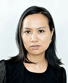 The Kitchen's Art Curator Allows Artists to Create their own World