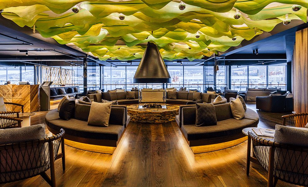 Photos: MACq 01 | Hospitality Design