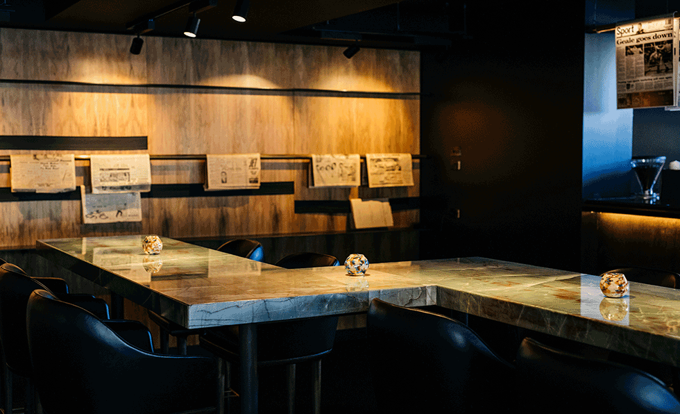 Photos: MACq 01 | Hospitality Design