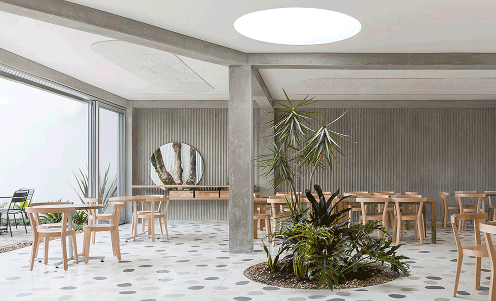Photos: Masa | Hospitality Design