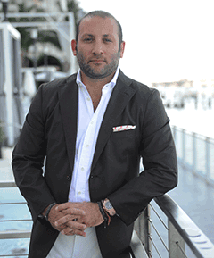 Catching Up with Keith Menin | Hospitality Design