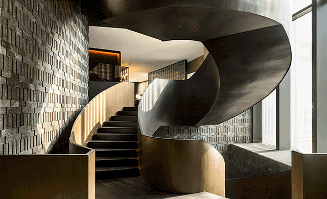 The Middle House | Hospitality Design