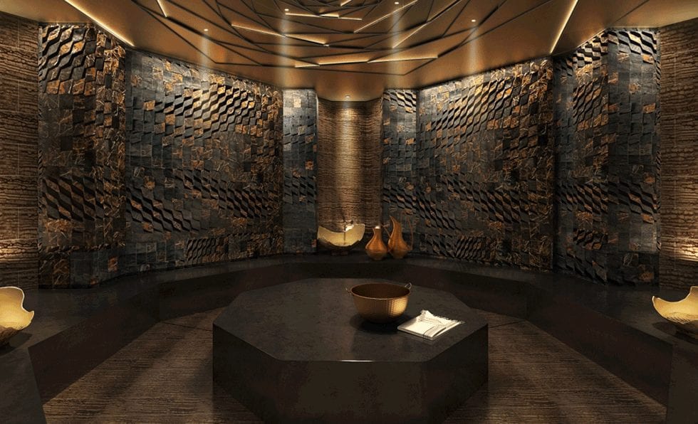 Recent Projects: Muza Lab | Hospitality Design