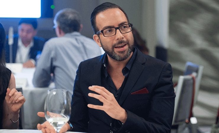 HD NextGen Forum 2016 | Hospitality Design