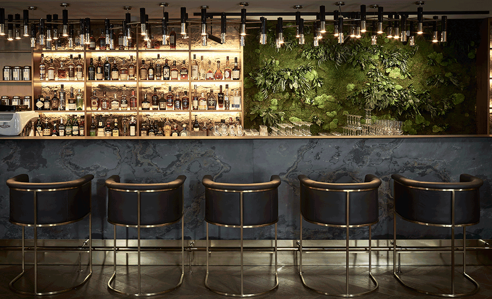 Photos: Hotel Pacai | Hospitality Design