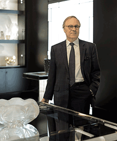 The Master of Luxury: Pierre-Yves Rochon | Hospitality Design
