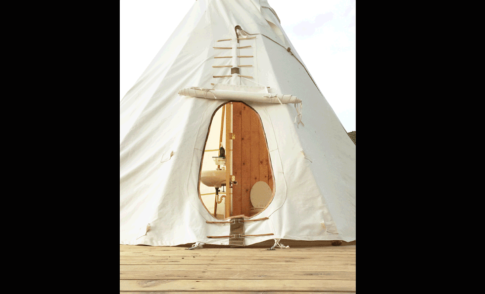 Recent Projects: Peter Mack | Hospitality Design