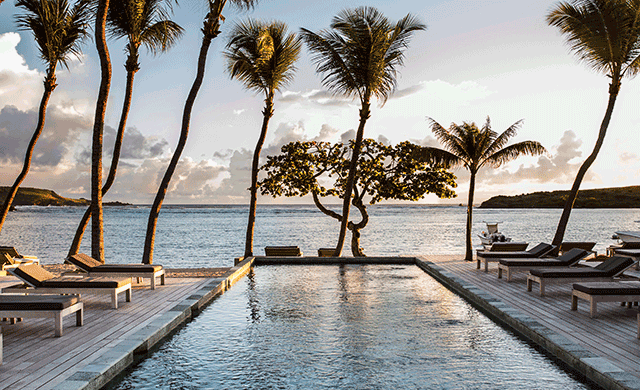 Hotel Development: The Caribbean has Made a Comeback